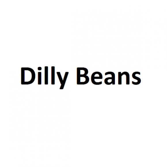 Dilly Beans - Irish Eyes