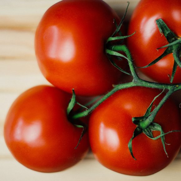 OG Rocket Tomato - Irish Eyes