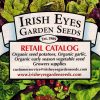 Irish Eyes Retail Catalog (2015) - Irish Eyes